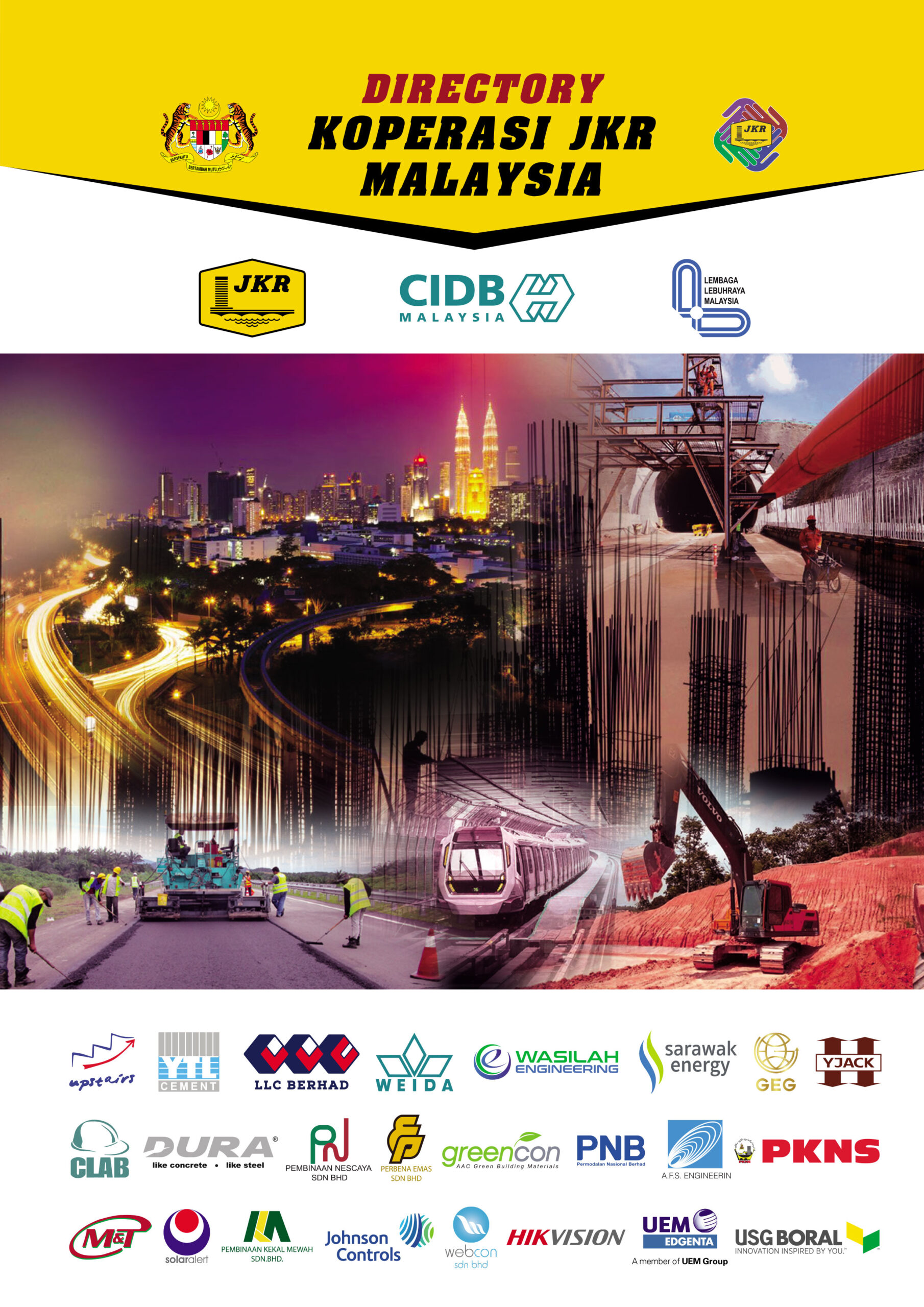 About Directory – JKR